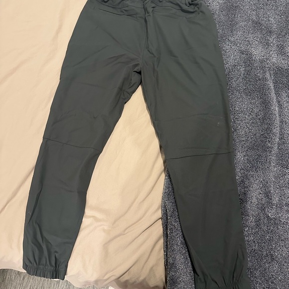 Cuts Clothing | Pants | Dark Gray Cuts Jogger Pants | Poshmark